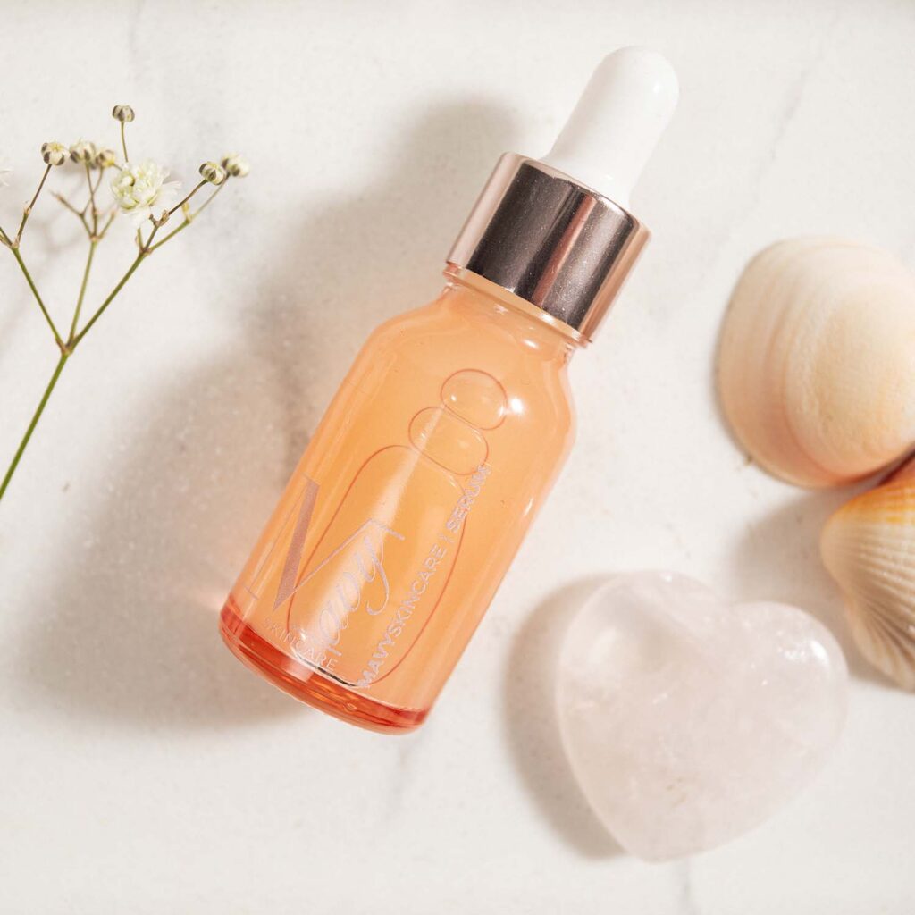 Home - Mavy Skincare