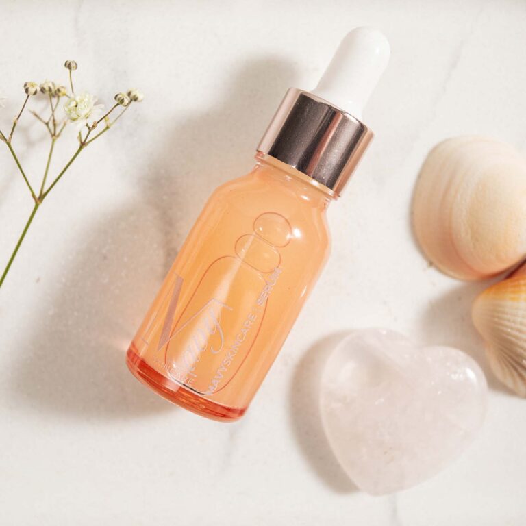 Home - Mavy Skincare