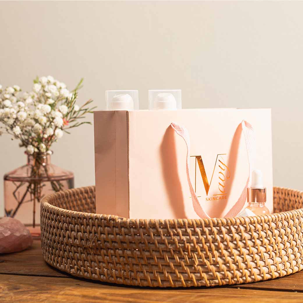 Home - Mavy Skincare