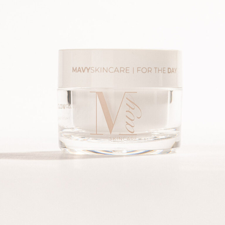 Home - Mavy Skincare