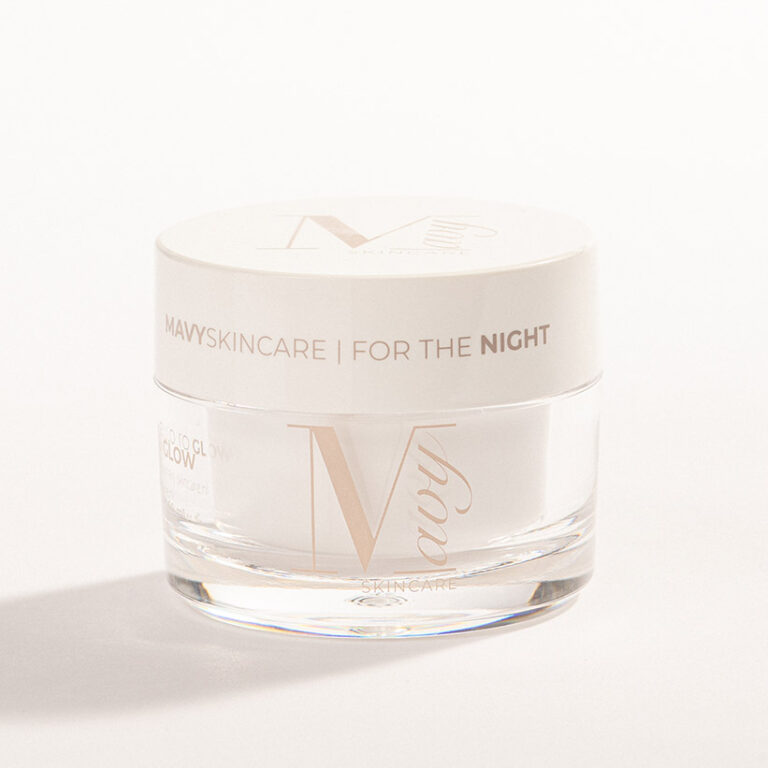 Home - Mavy Skincare